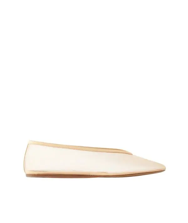 Le Monde Beryl Luna Ballet Flats