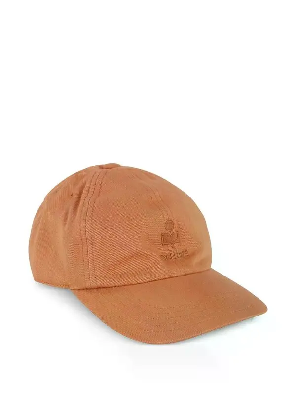 Isabel Marant Tomas Cap - Orange