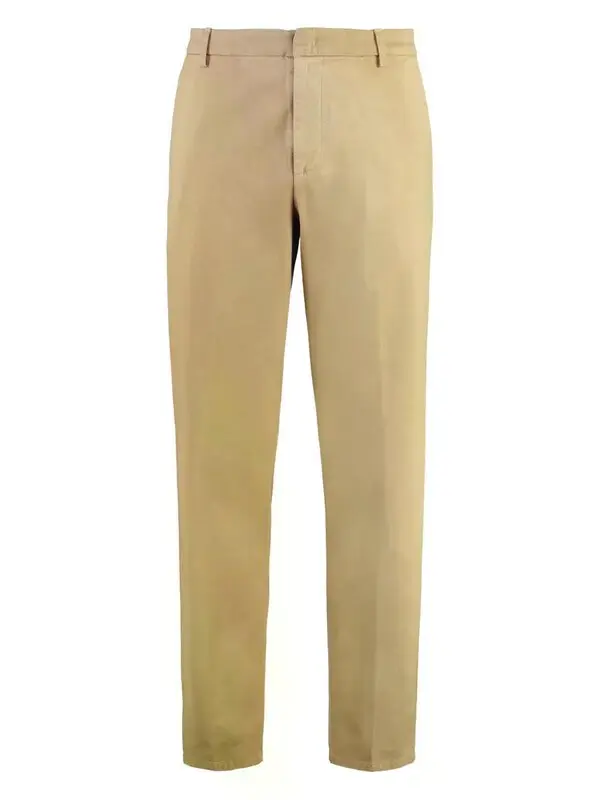 DONDUP James Chinos - Neutrals