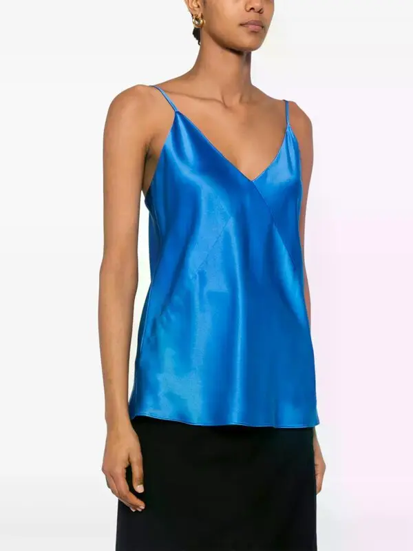 Max Mara Quassia Top