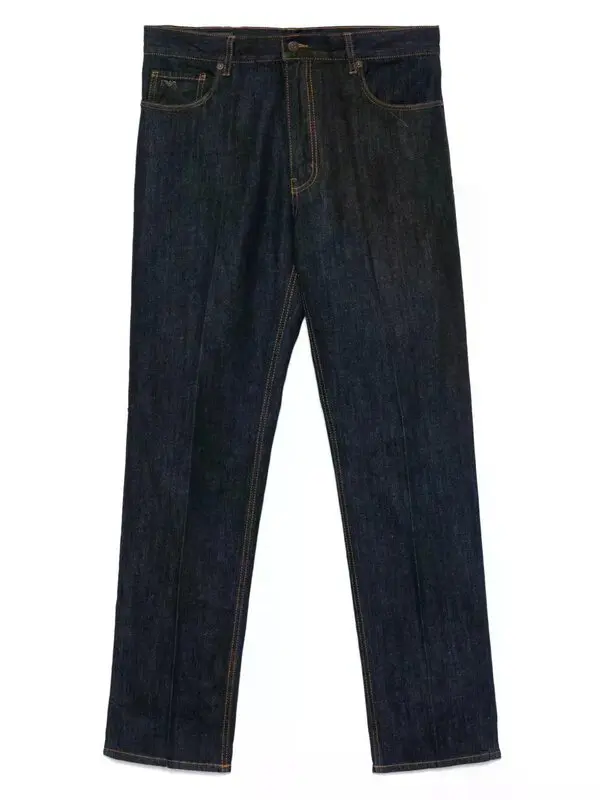 Emporio Armani Tapered Jeans