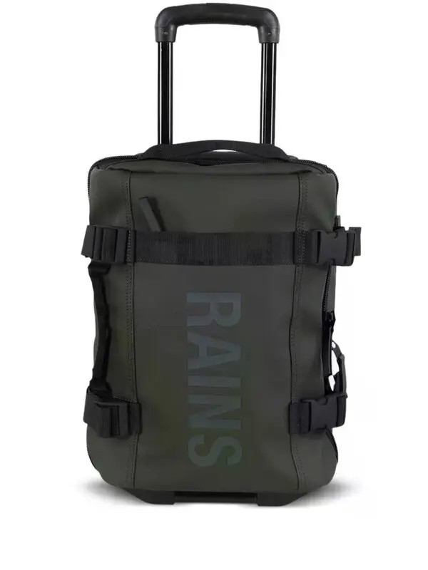 Rains Texel Cabin Trolley - Green