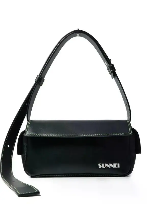 Sunnei Labauletto Shoulder Bag