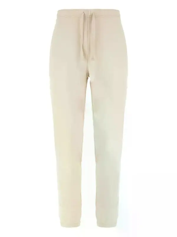 Polo Ralph Lauren Cotton-blend Joggers - Neutrals