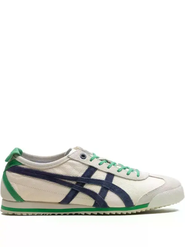 Onitsuka Tiger Mexico 66 Sd Sneakers - Neutrals