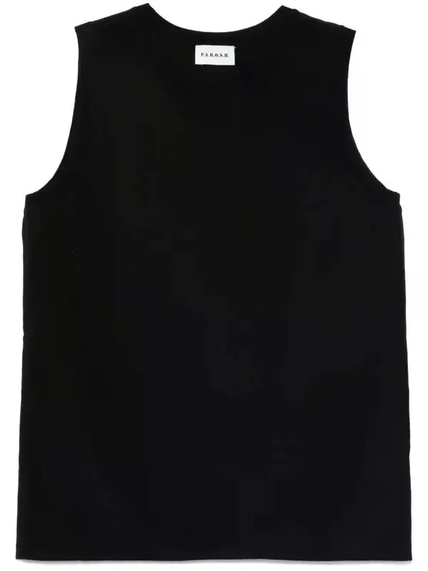 P.a.r.o.s.h Sweet Tank Top