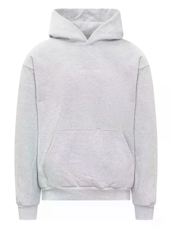 BABYLON Slouchy Hoodie