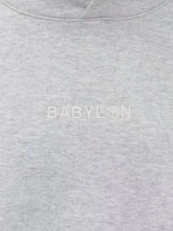 BABYLON Slouchy Hoodie