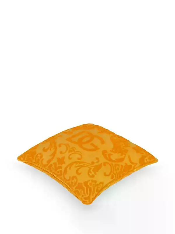 Dolce & Gabbana Cotton Terry Outdoor Cushion