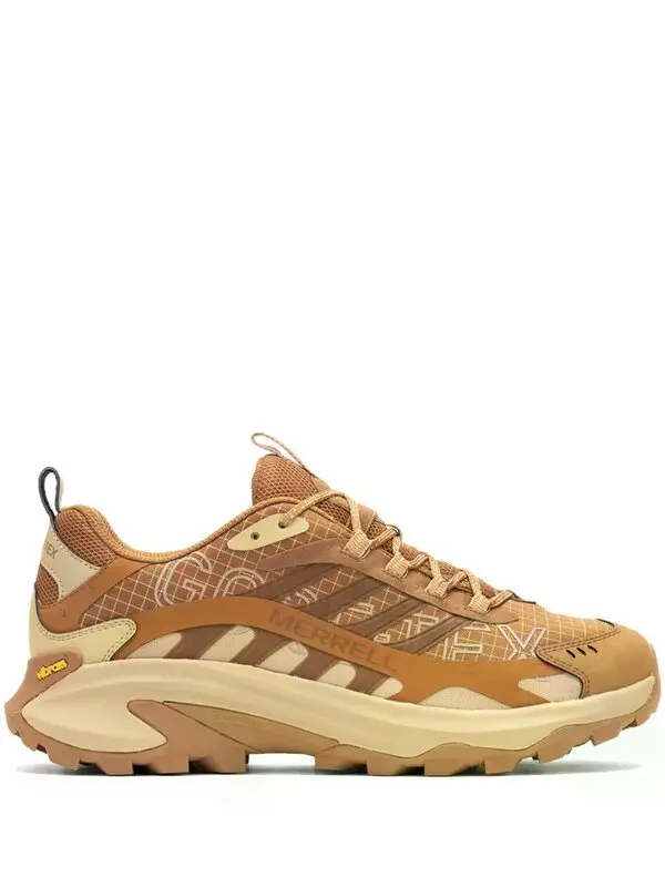 Merrell Moab Speed 2 Sneakers - Neutrals