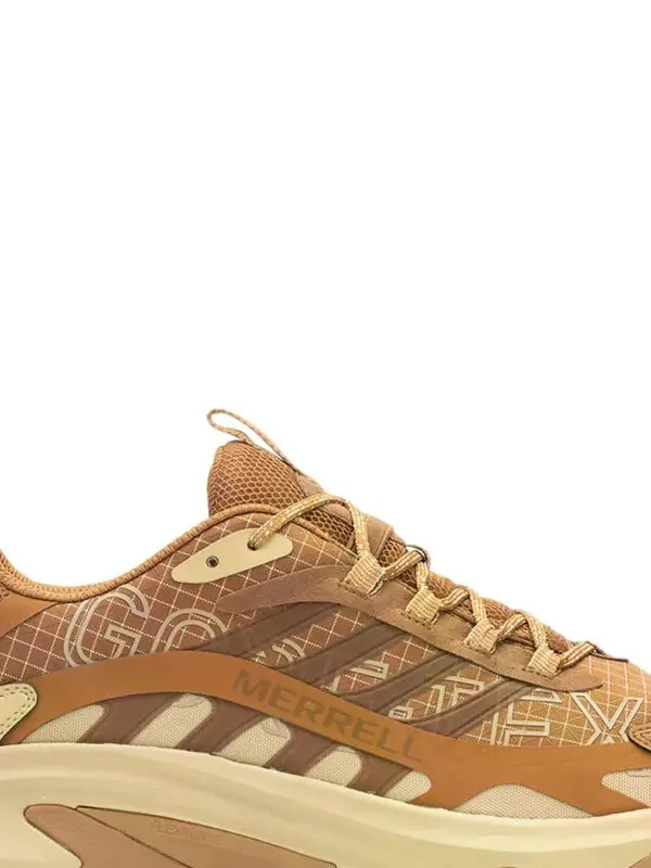 Merrell Moab Speed 2 Sneakers - Neutrals