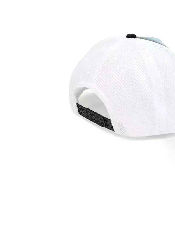 Casablanca Logo-print Cap