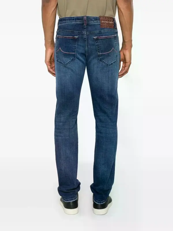 Jacob Cohen Bard Jeans