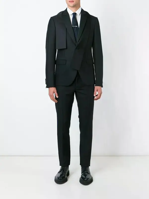 Valentino Garavani Smoking Suit