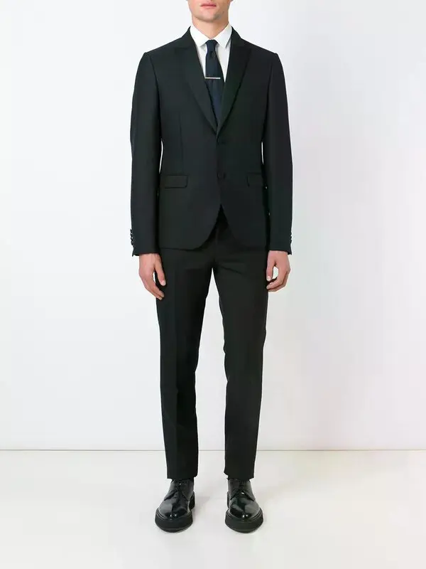 Valentino Garavani Smoking Suit