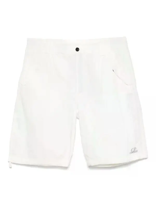 C.P. COMPANY Ripstop Cargo Shorts
