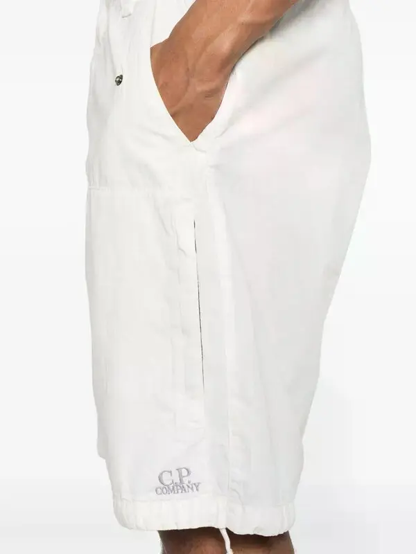 C.P. COMPANY Ripstop Cargo Shorts
