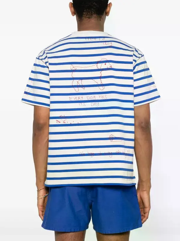 BODE Margate T-shirt