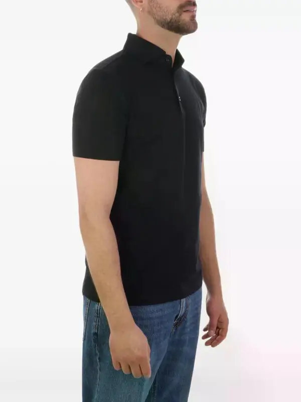 Malo Basic Polo Shirt