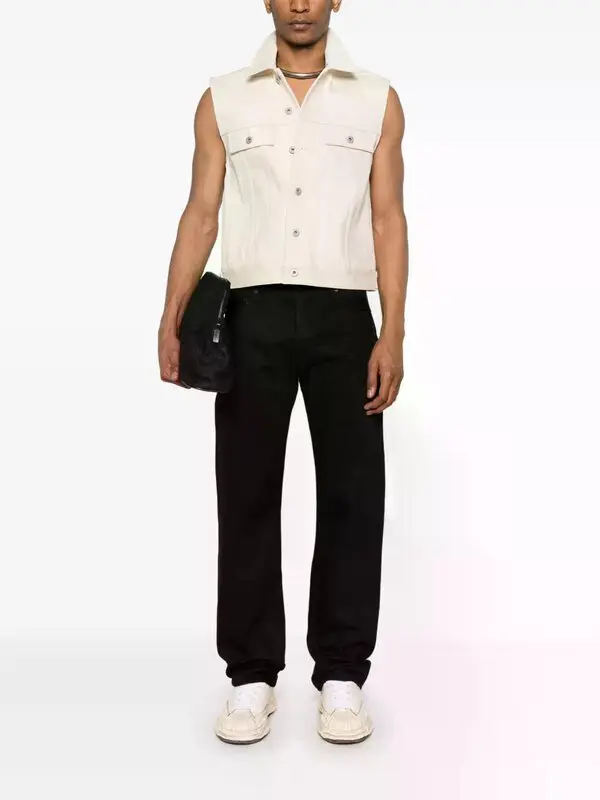 Rick Owens Kurdt Jeans