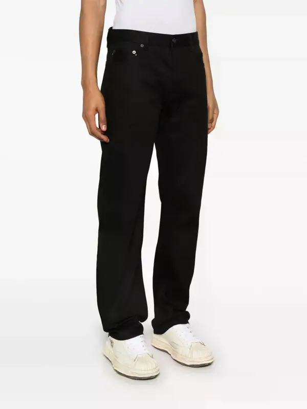 Rick Owens Kurdt Jeans