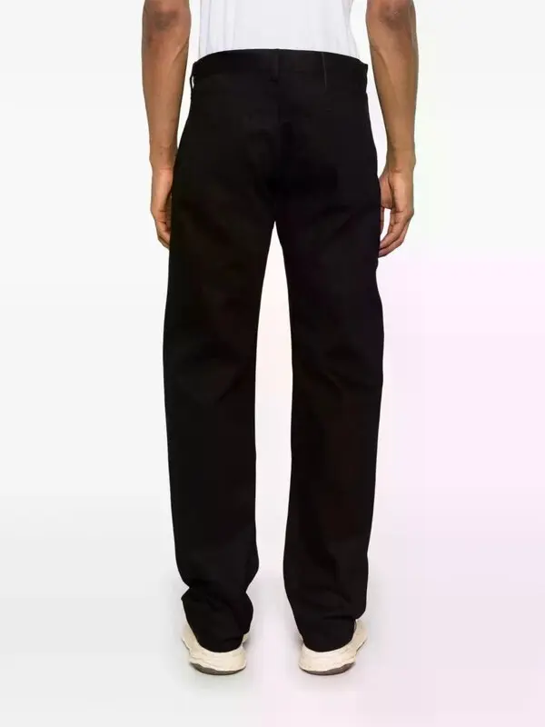 Rick Owens Kurdt Jeans