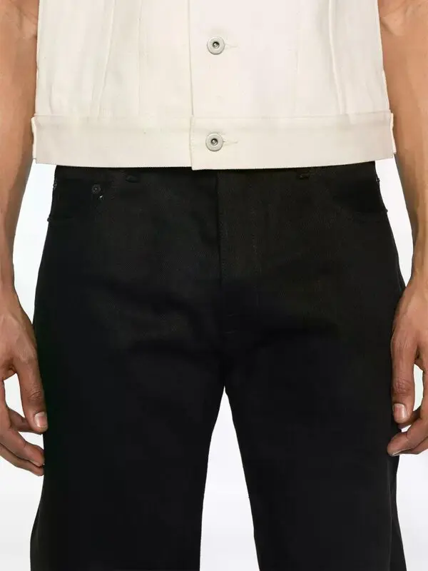Rick Owens Kurdt Jeans