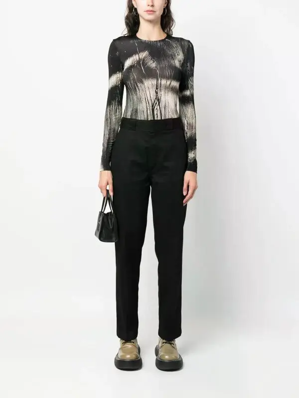 Dickies Elizaville Straight-leg Trousers