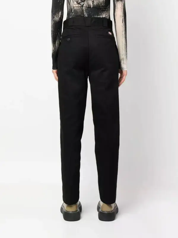 Dickies Elizaville Straight-leg Trousers