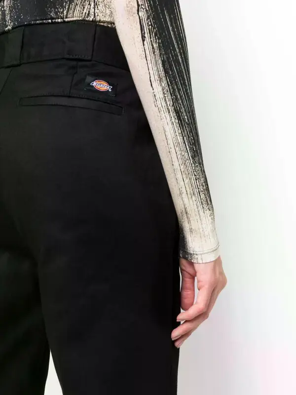 Dickies Elizaville Straight-leg Trousers