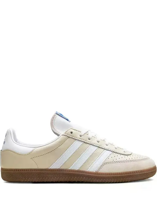Adidas X C.p. Company Spezial Leather Sneakers