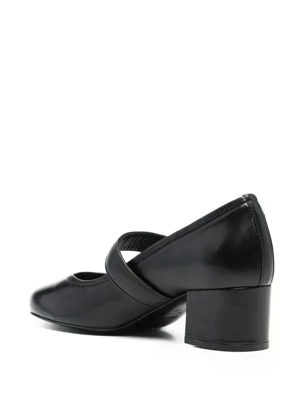 Coperni 50mm Leather Pumps