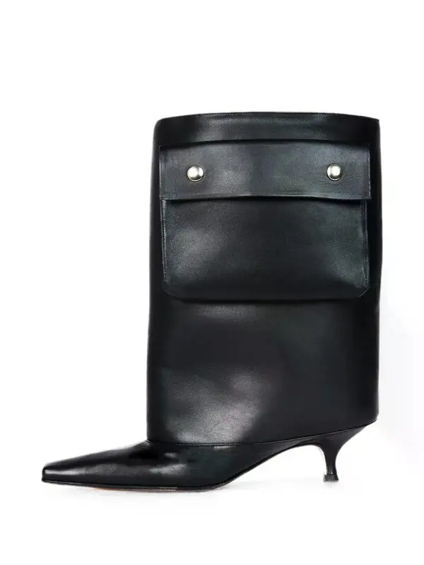 A.W.A.K.E. Mode Dana Boots