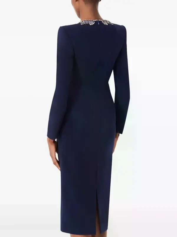 Jenny Packham Noa Dress