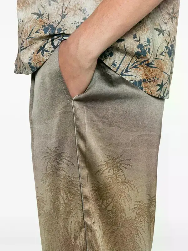 PIERRE-LOUIS MASCIA Ada Trousers