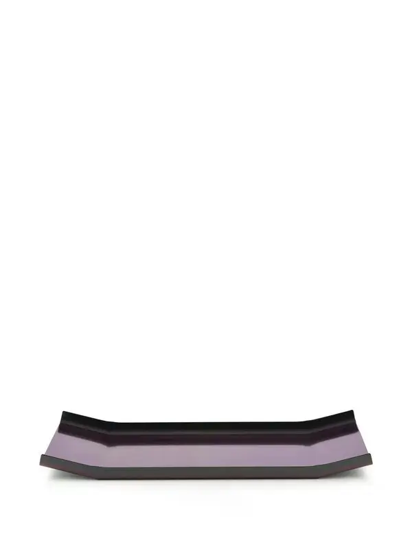 ALESSI Arran Tray - Purple