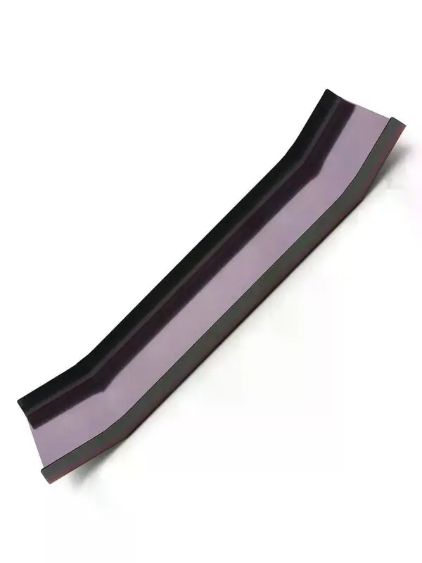 ALESSI Arran Tray - Purple