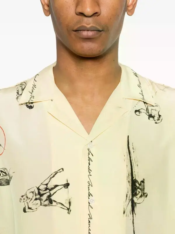 BODE Games Shirt