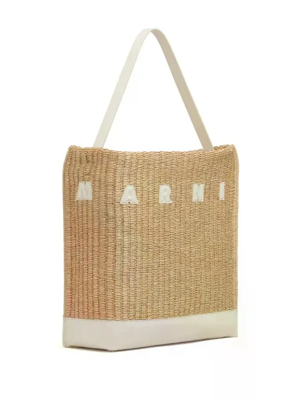 Marni Museo Tote Bag