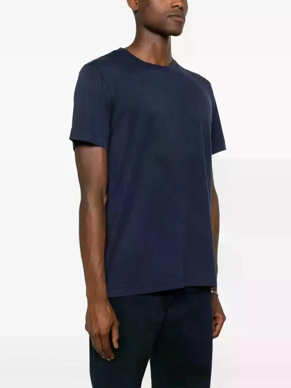 CDLP Crew-neck Short-sleeve T-shirt