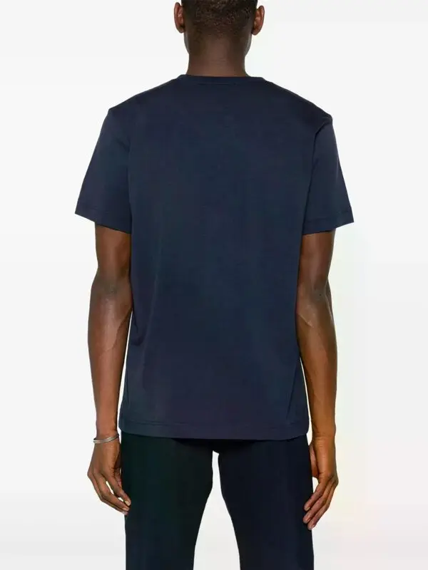 CDLP Crew-neck Short-sleeve T-shirt