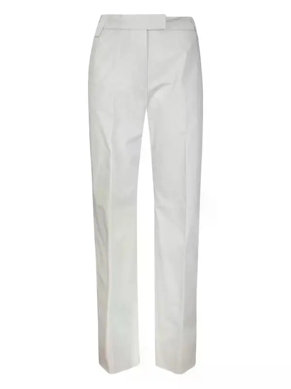 THELATEST Cotton Trousers