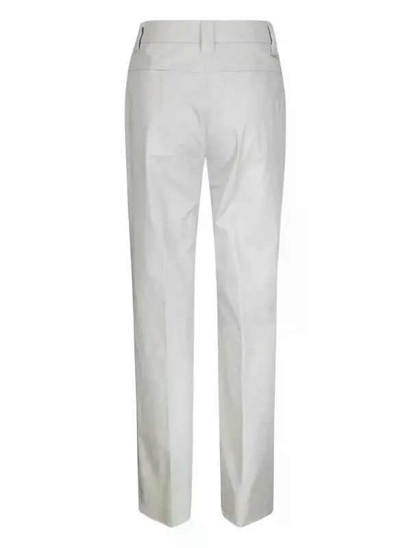 THELATEST Cotton Trousers