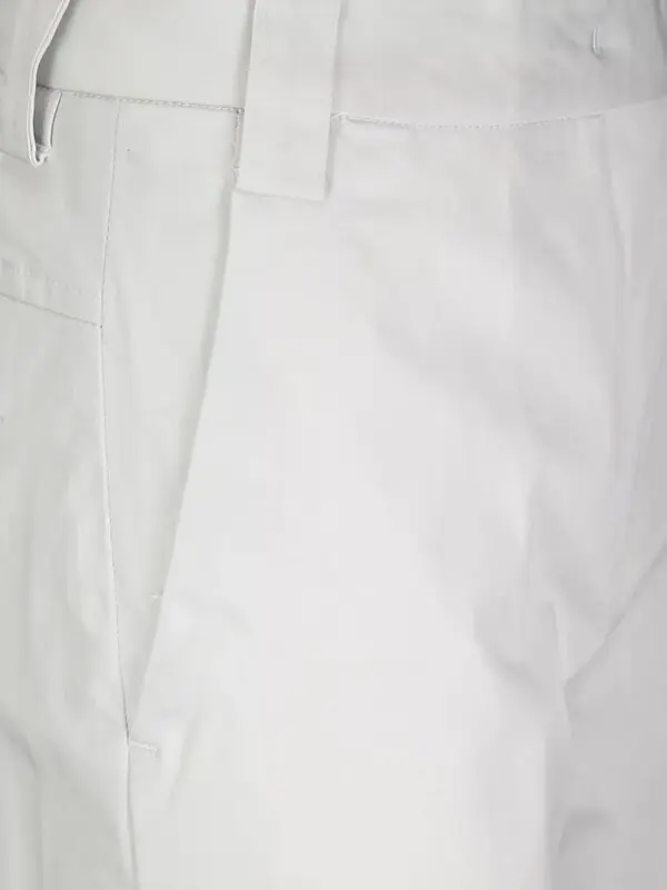 THELATEST Cotton Trousers