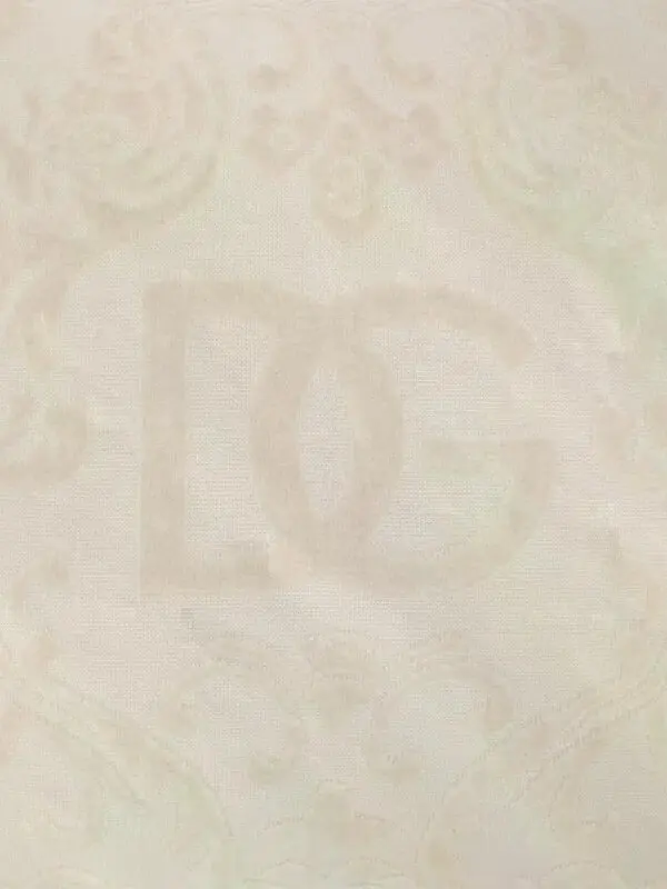 Dolce & Gabbana Cotton Cushion