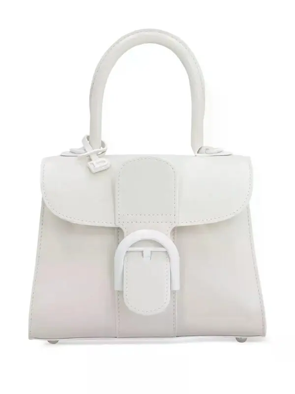 Delvaux Brillant Mini Bag