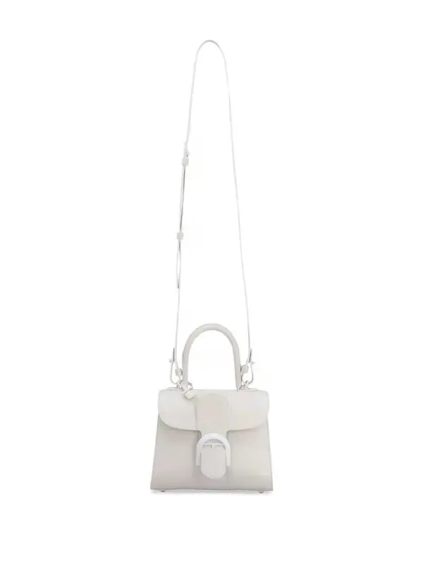 Delvaux Brillant Mini Bag