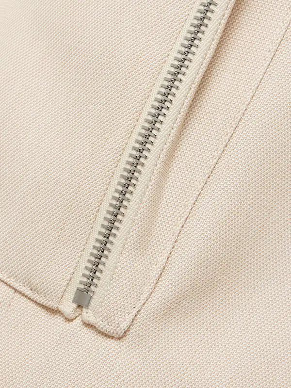 Jacquemus Atelier Canvas Cargo Pants