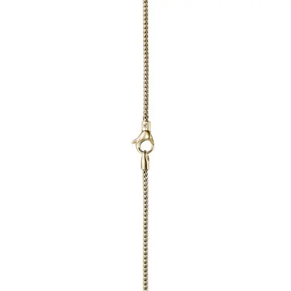 John Hardy Mini Icon 1.8mm Necklace