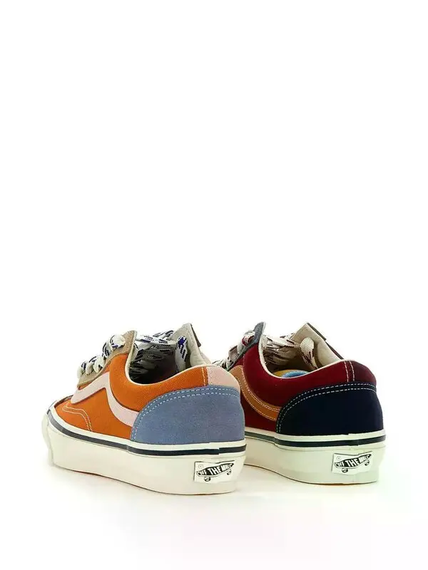 VANS Old Skool 36 Sneakers - Red